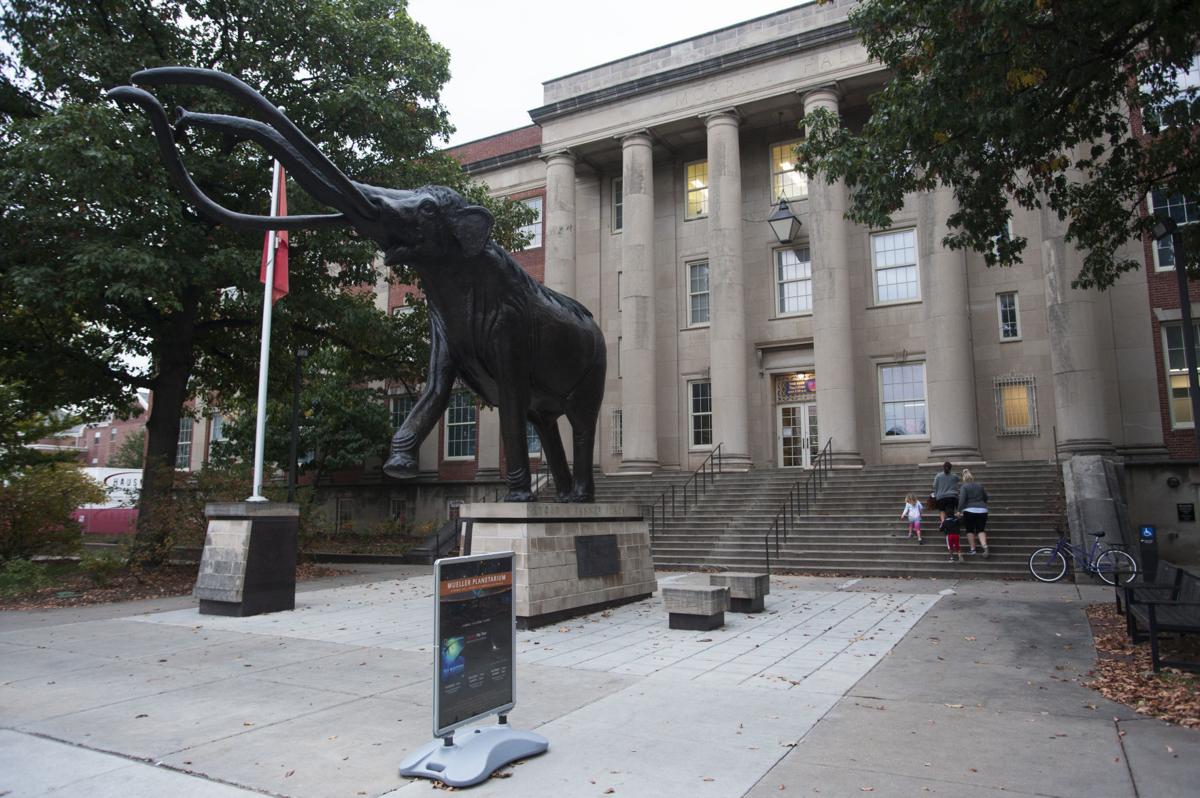 Morrill Hall to offer free admission Sept. 21