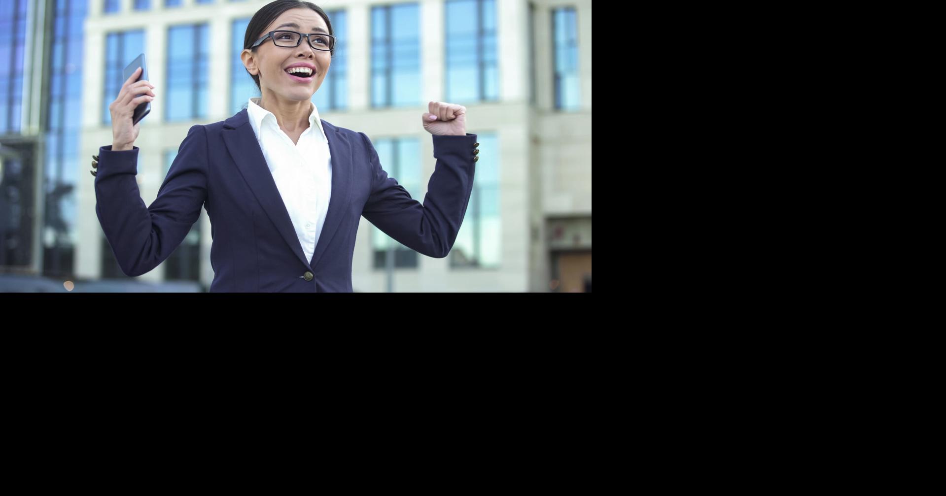 Careers Now: You’ve excelled at your first job when another company you ...