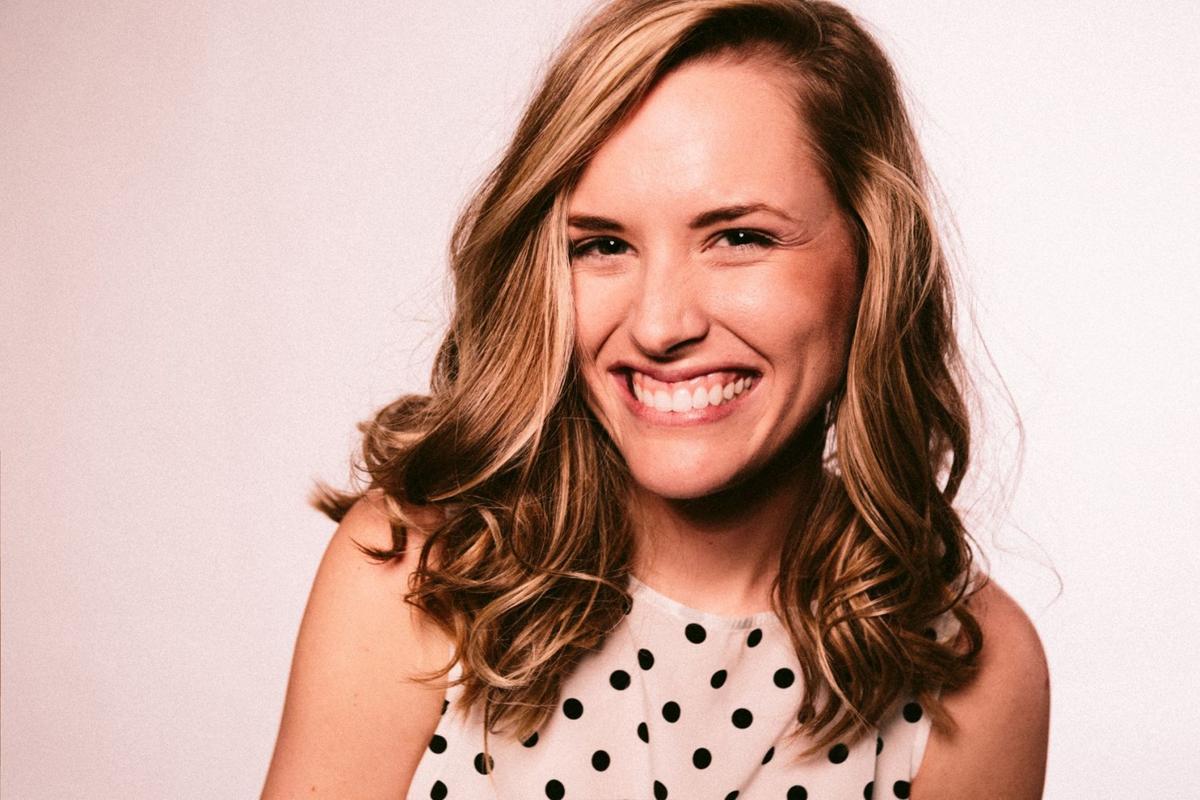 Photos: Hannah Huston's journey on 'The Voice' | Photo galleries ...