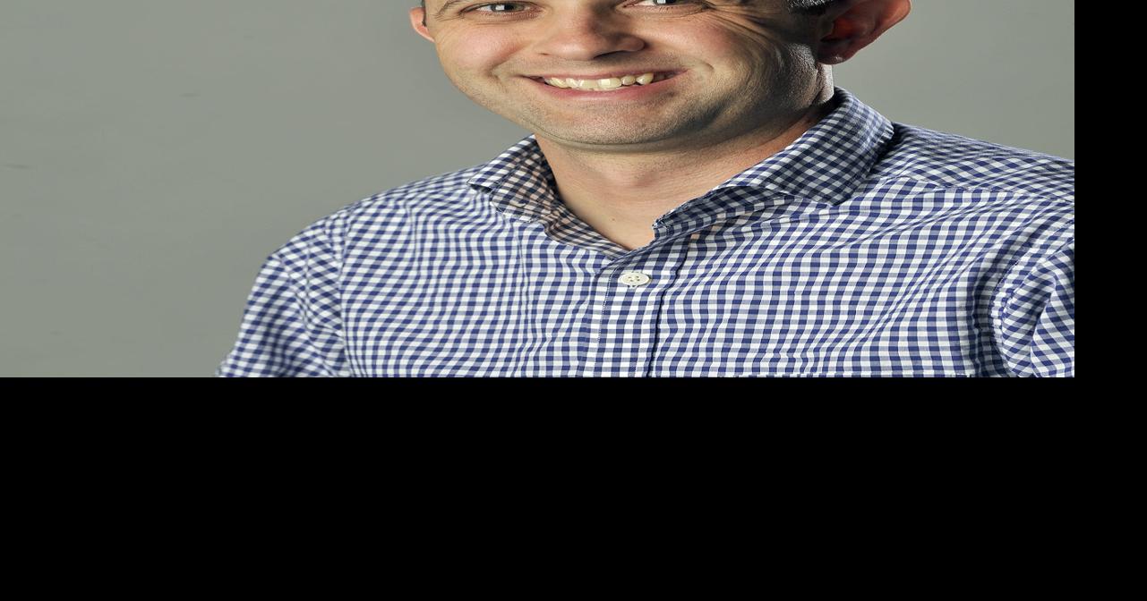 Driving for 6: Introducing the new guy, Chris Basnett