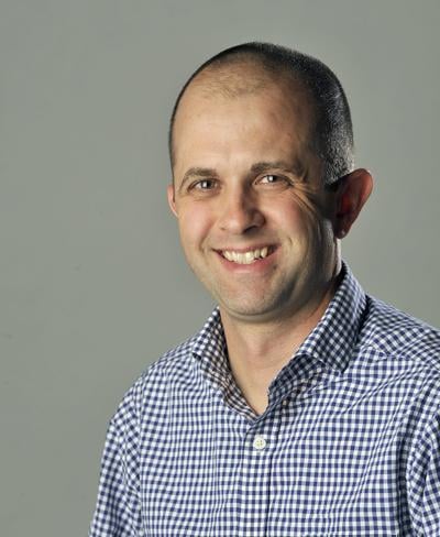 Driving for 6: Introducing the new guy, Chris Basnett