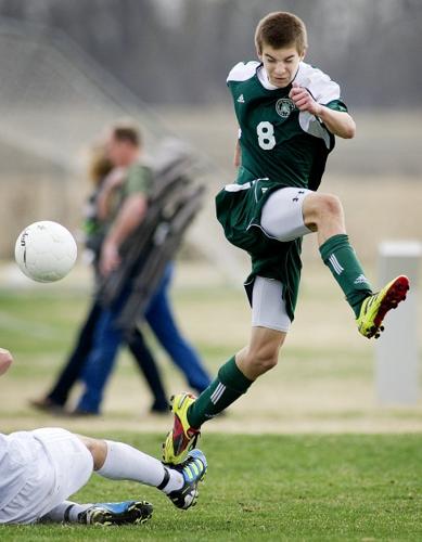 State soccer breakdown: Lincoln Pius X boys