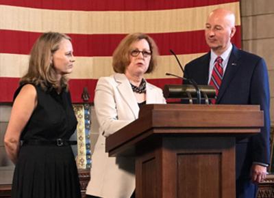 NE150 'Nebraska Experience' program launched for 4th graders