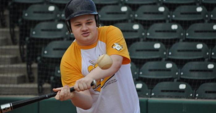 Saltdogs embrace Homer's Heroes