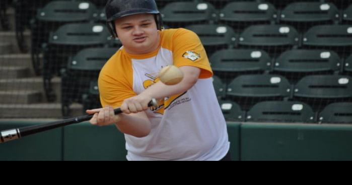 Saltdogs embrace Homer's Heroes