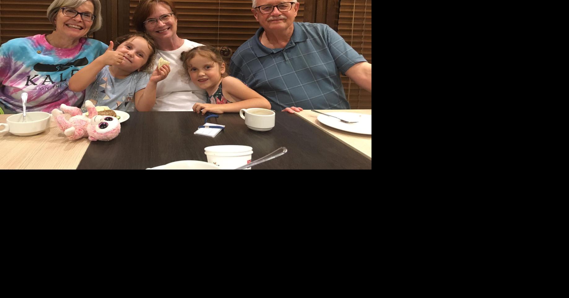 Operation Safe Harbor Ukraine redirects its focus to training refugees ...