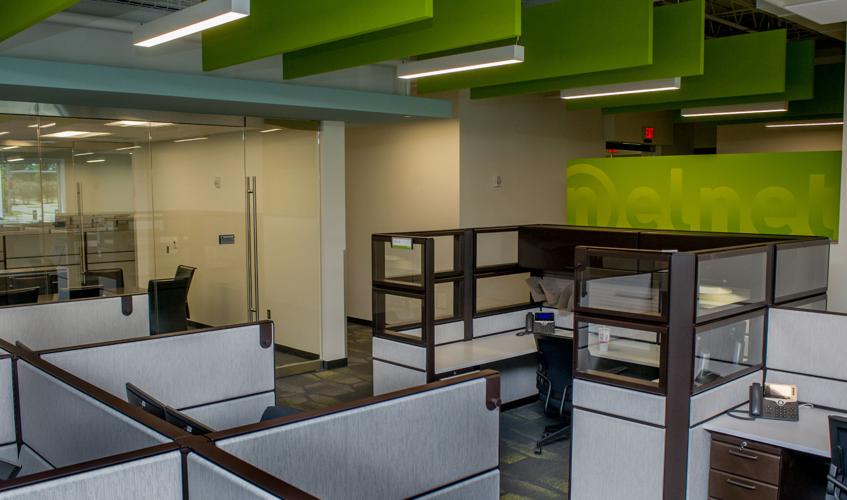 Nelnet honors history as employees eye move to transformed Telegraph ...