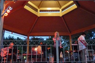 Floating Opera members are members for life