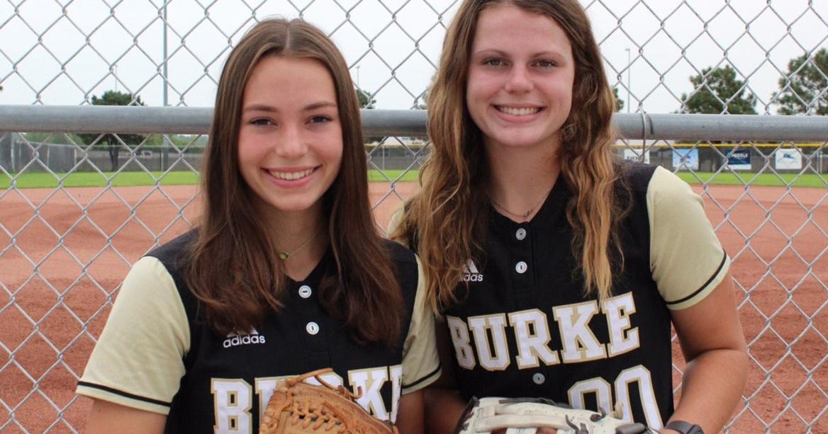 After losing out on high school season, Burke softball teammates get ...