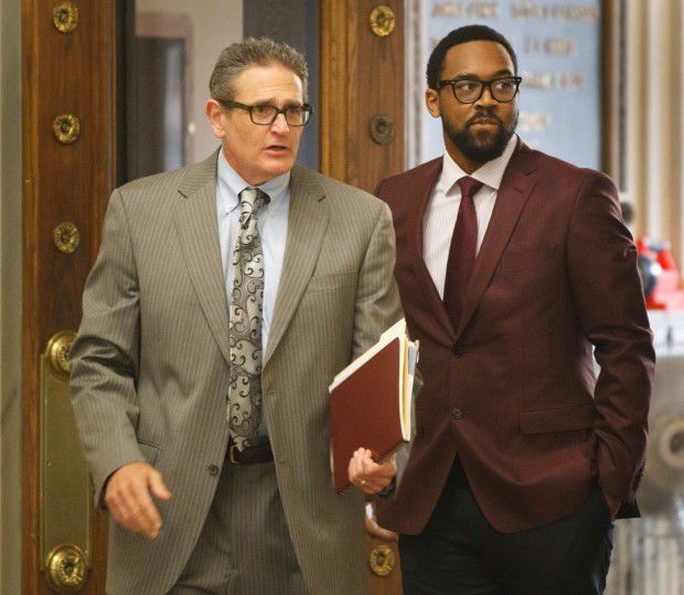 Michael Jordan's son fined for disturbing the peace in Omaha