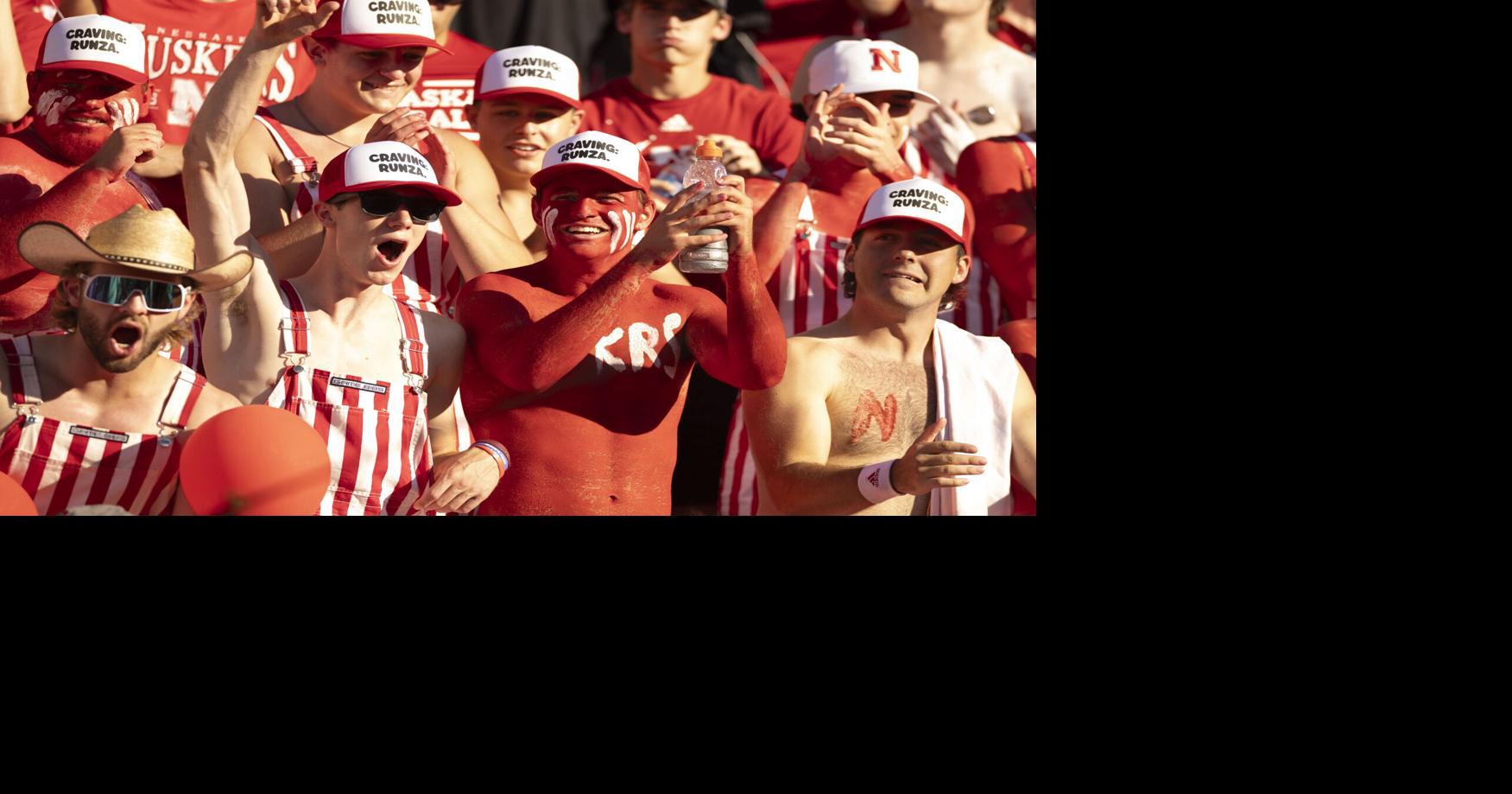 Fans on both sides of Nebraska-Colorado rivalry reflect