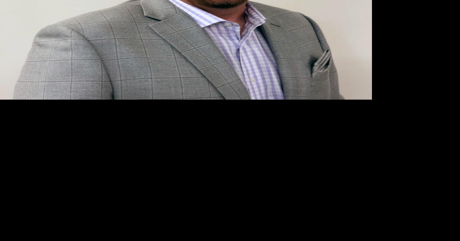 Joel Rourke joins DataVizion as director of sales