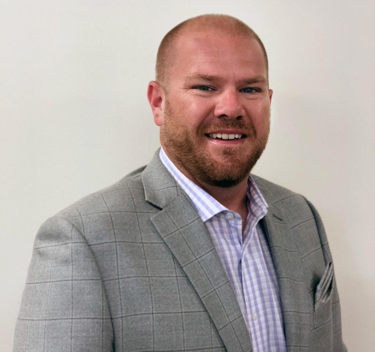 Joel Rourke joins DataVizion as director of sales | Business ...