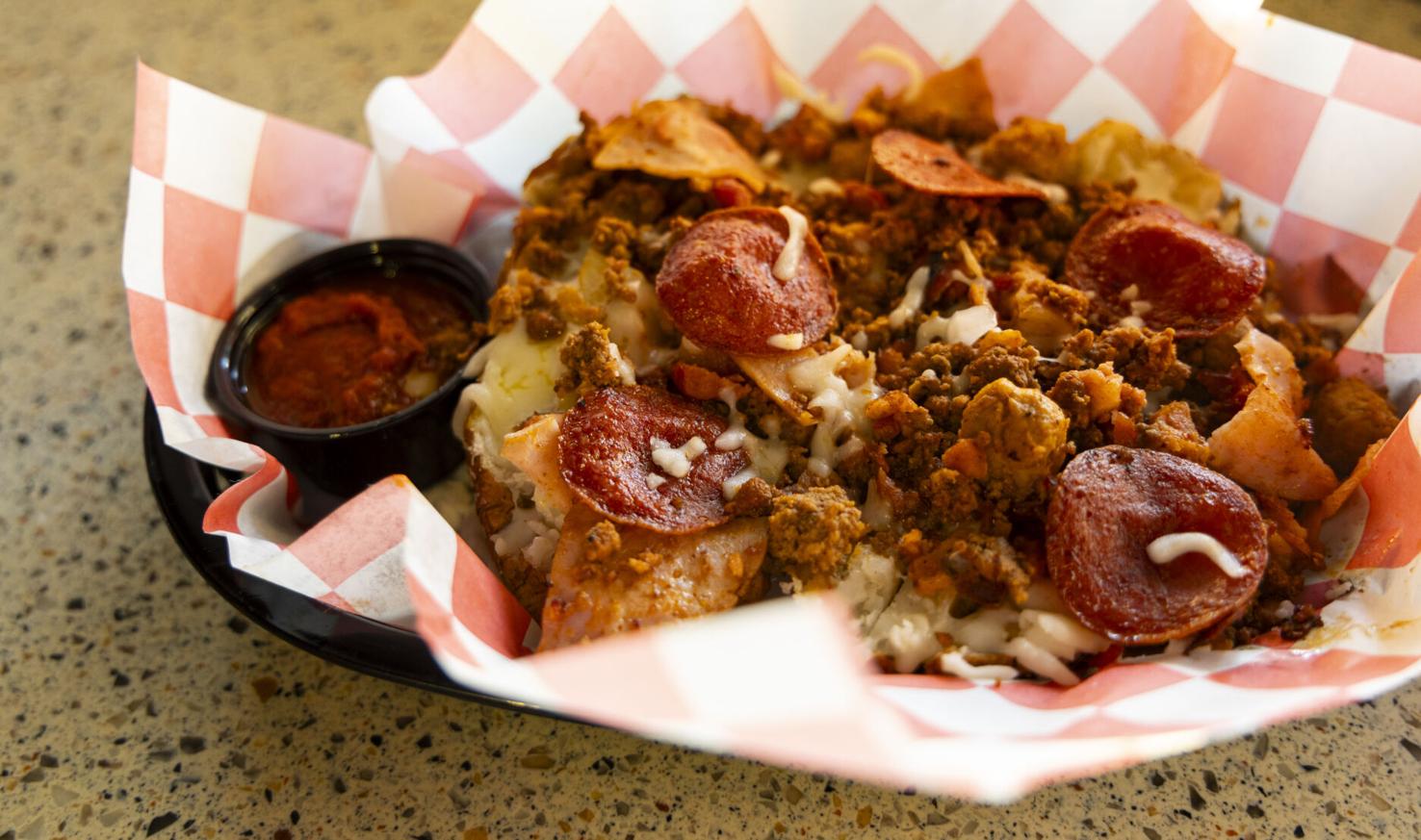 Mexican restaurant Crazy Fork opens in south Lincoln