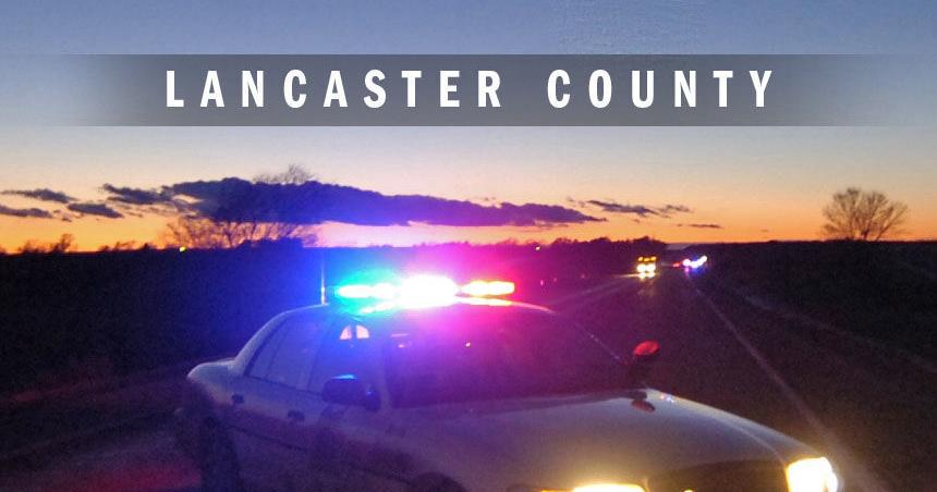 Lancaster County jail inmate dies at Lincoln hospital, officials say