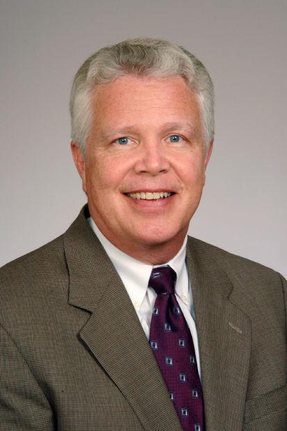 Dr. Ferris named CMO at CHI Health St. Elizabeth