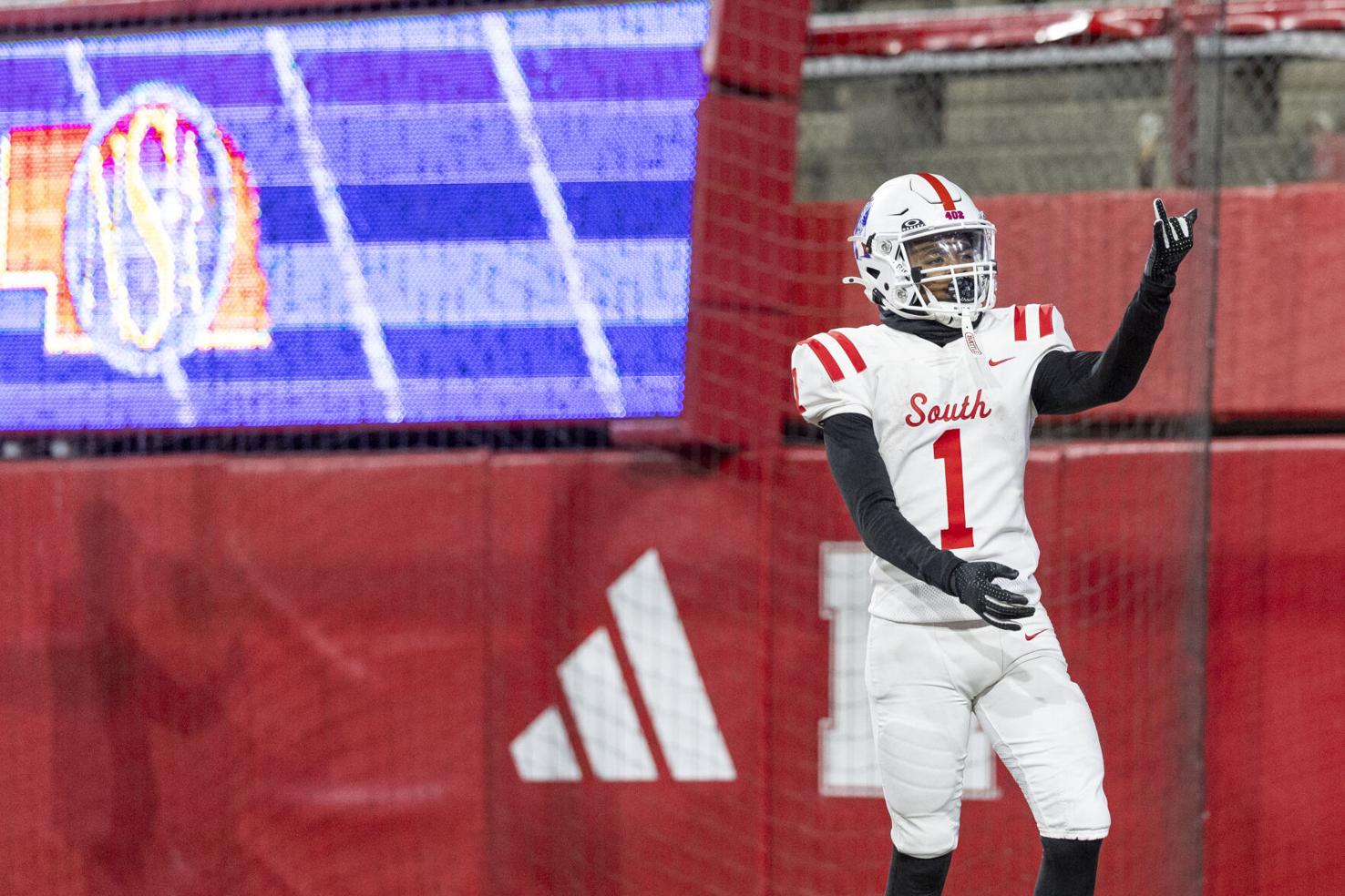 Class A: Millard South turns to defense, makes big plays late to win ...