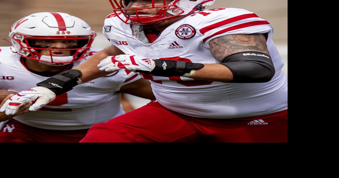 Red Report: Taylor-Britt in green jersey; preparing for a disruptive ...