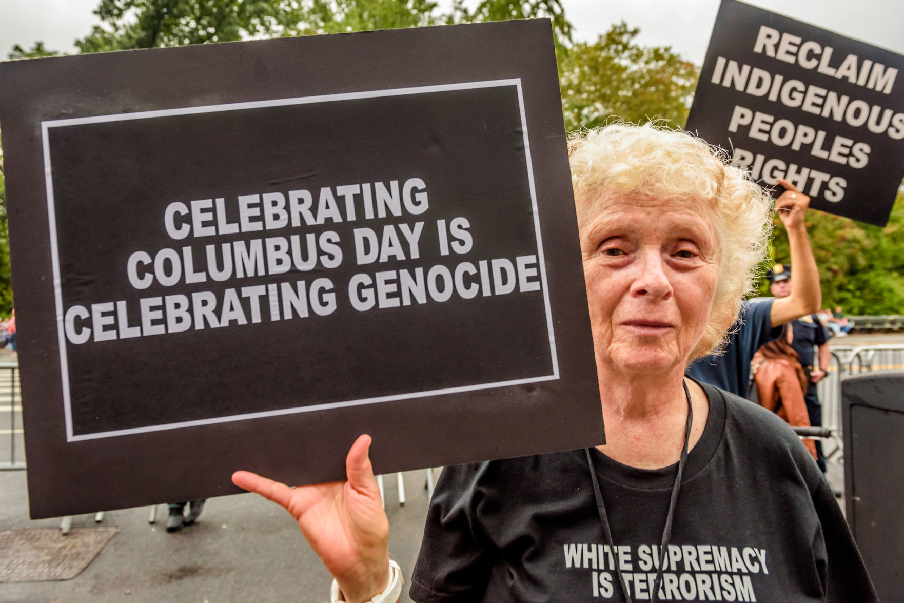 What's open, closed on Columbus Day, Indigenous Peoples' Day