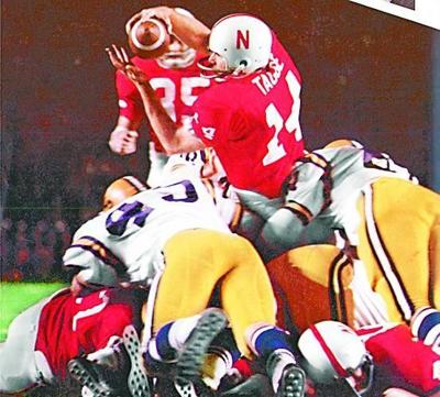 Recalling NU's long wait for the 1970 national title