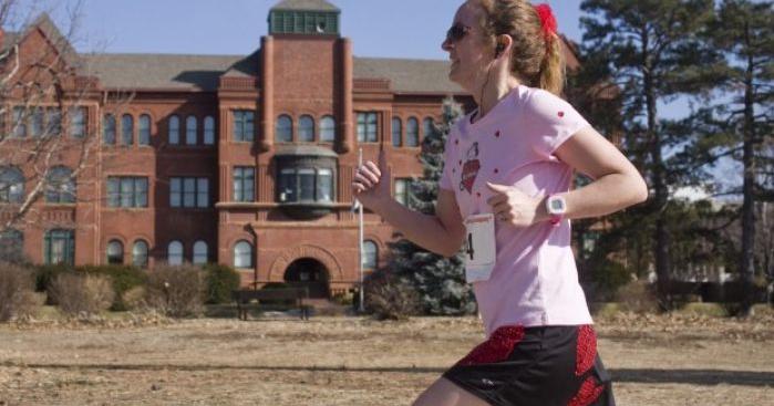 Cupid Run