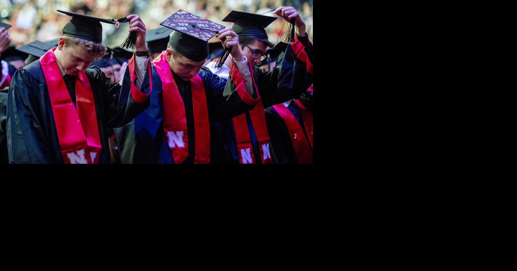 UNL to grant degrees in virtual commencement