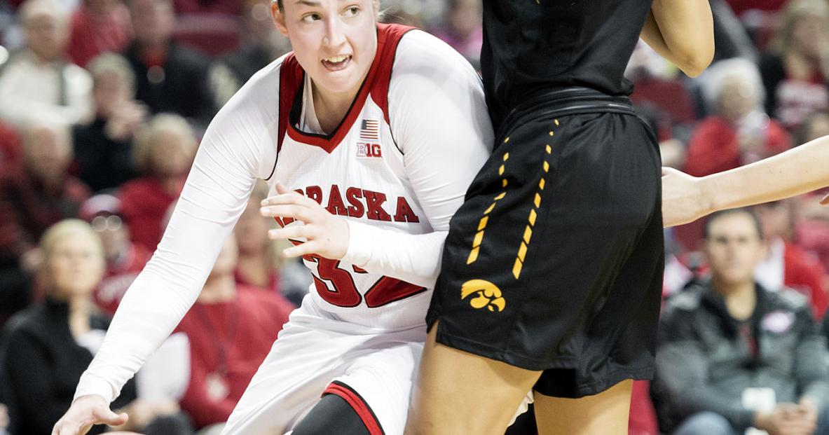 Women's basketball: Shepard picks up national awards