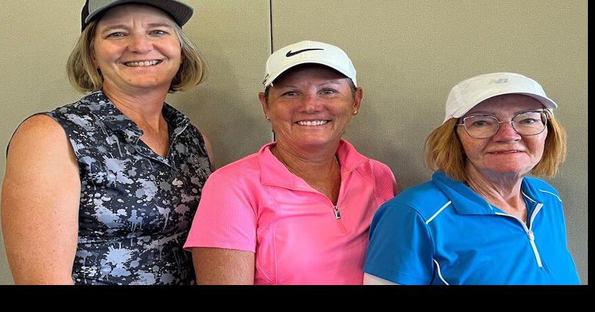 Jodi Nelson reclaims LWMGA club championship