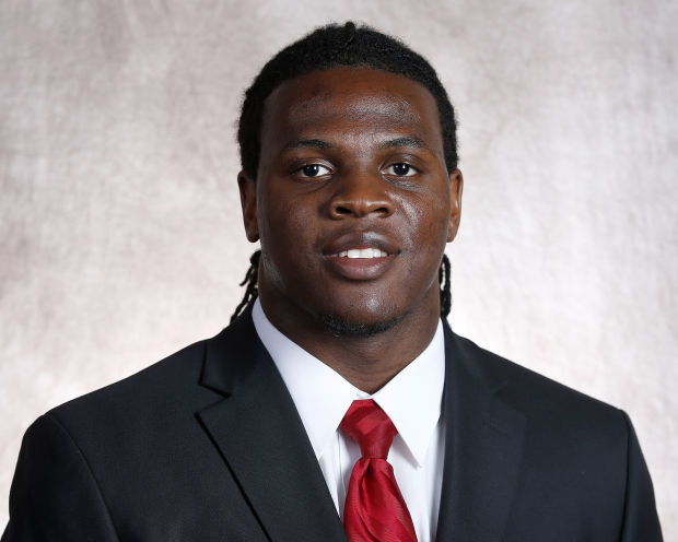 Five good minutes: Corey Cooper