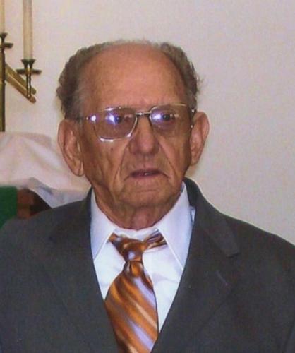 Happy 90th birthday, Robert C. Smith!