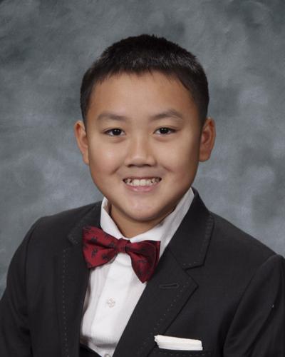 Students of the Week