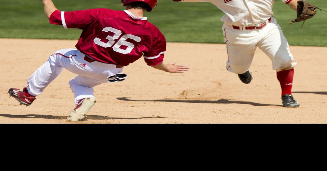 Steven M. Sipple: Erstad's crew impressive, right down to the chip on ...