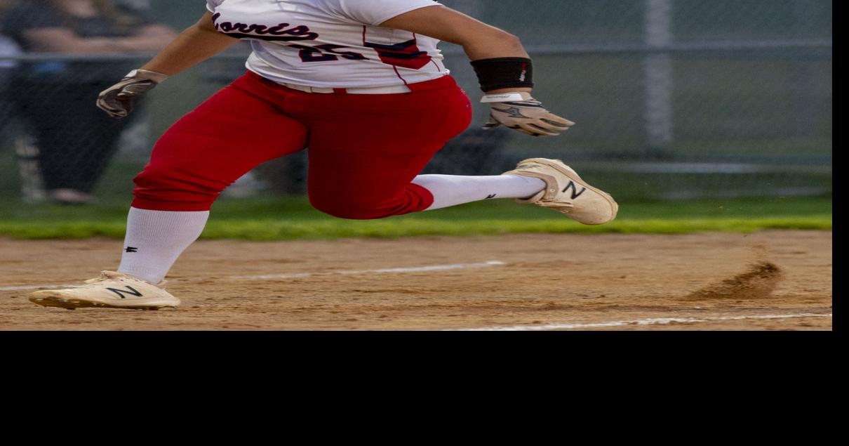 After changing college dream at a younger age, Norris' Delaney White ...