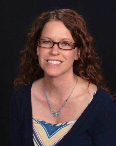 Katie Sturdevant joins Cheney Psychiatric