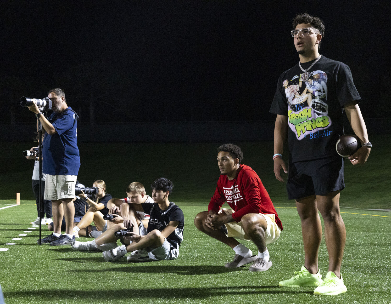 'What's next': 2 area football coaches enjoy upset wins in debuts