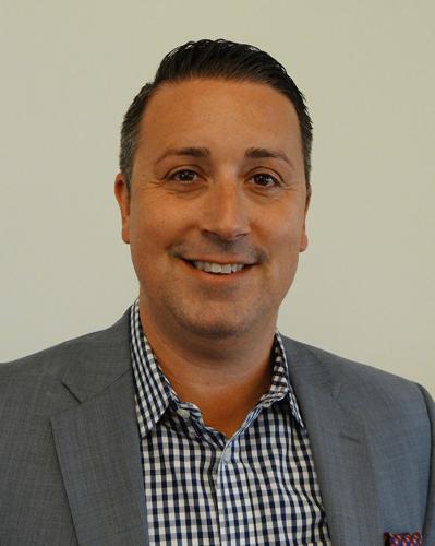 Celebrity Staff announces promotion of Jason Randazzo