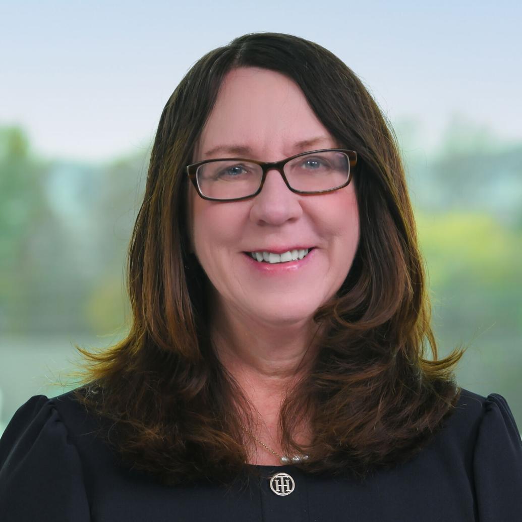 Elizabeth Wise named chief operating officer of Bryan Health