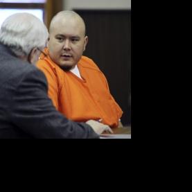 Rape trial begins in Fremont for Joshua Keadle