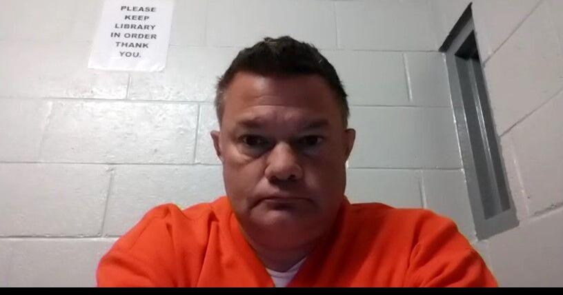 Former Lincoln Sportswriter Pleads No Contest In Teen Sex Assault Case
