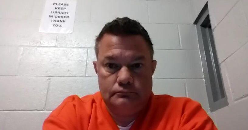 Former Lincoln Sportswriter Pleads No Contest In Teen Sex Assault Case