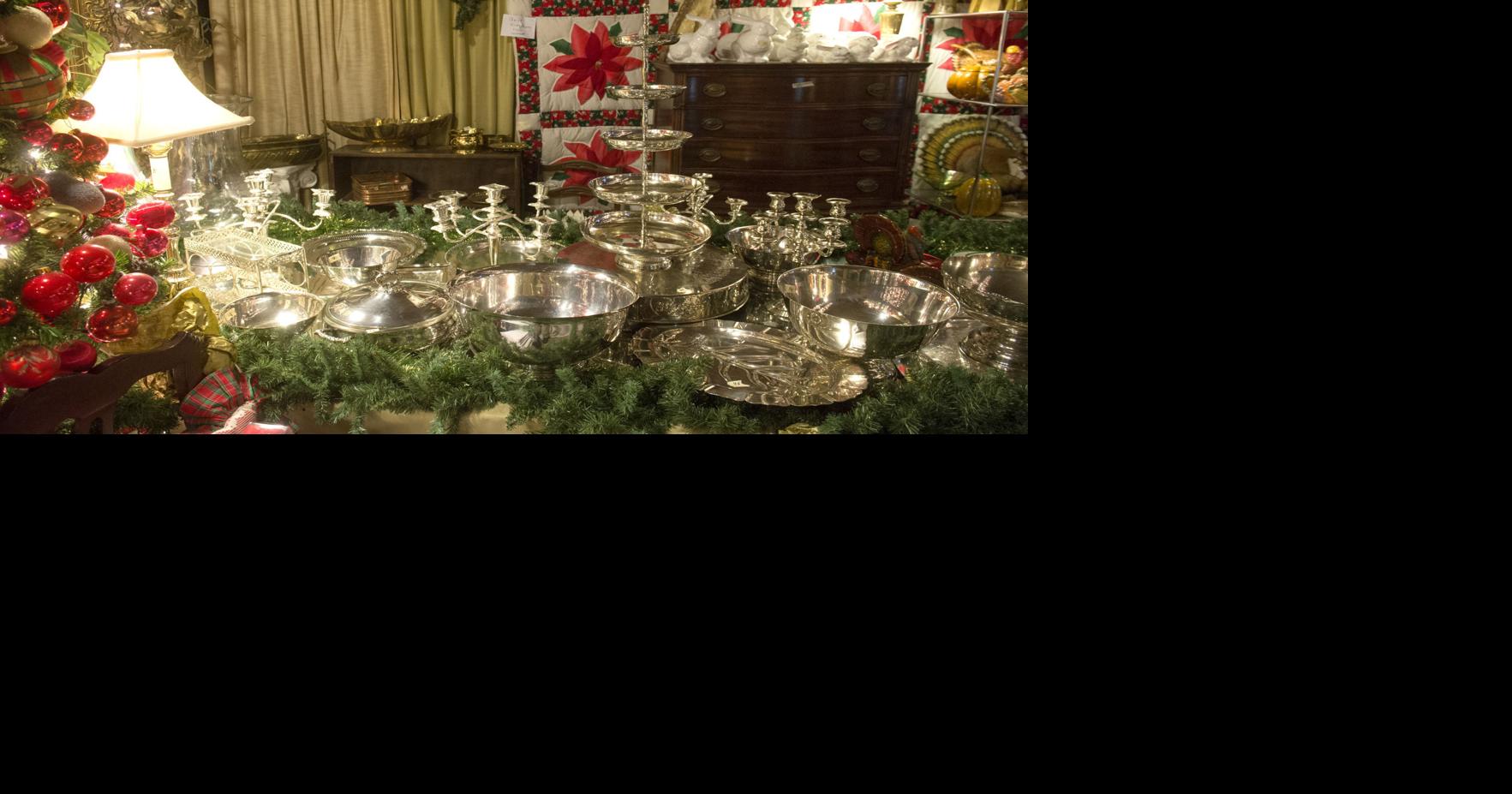 Photos: The Saltzman collection