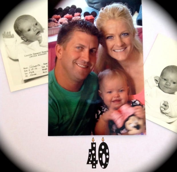 Happy 40th birthday, Josh Schwartz!