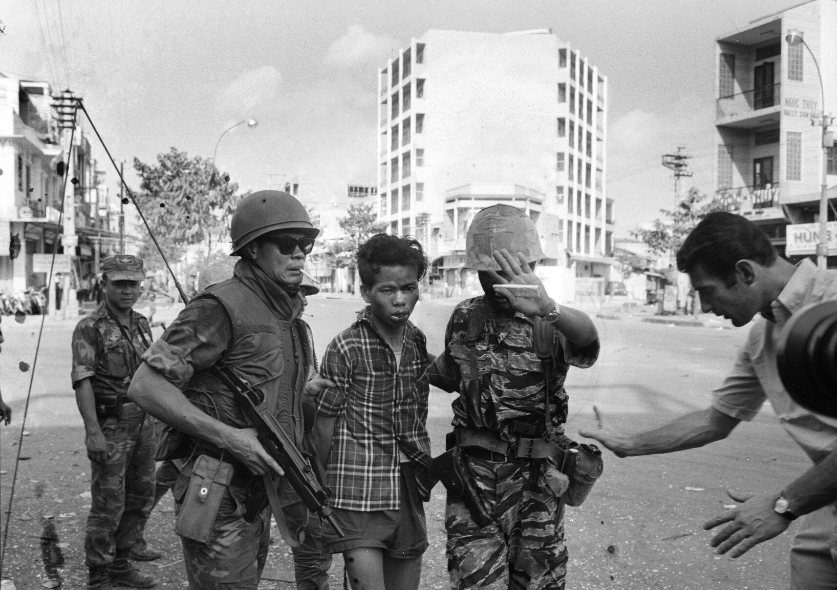 Today in history: Feb. 1