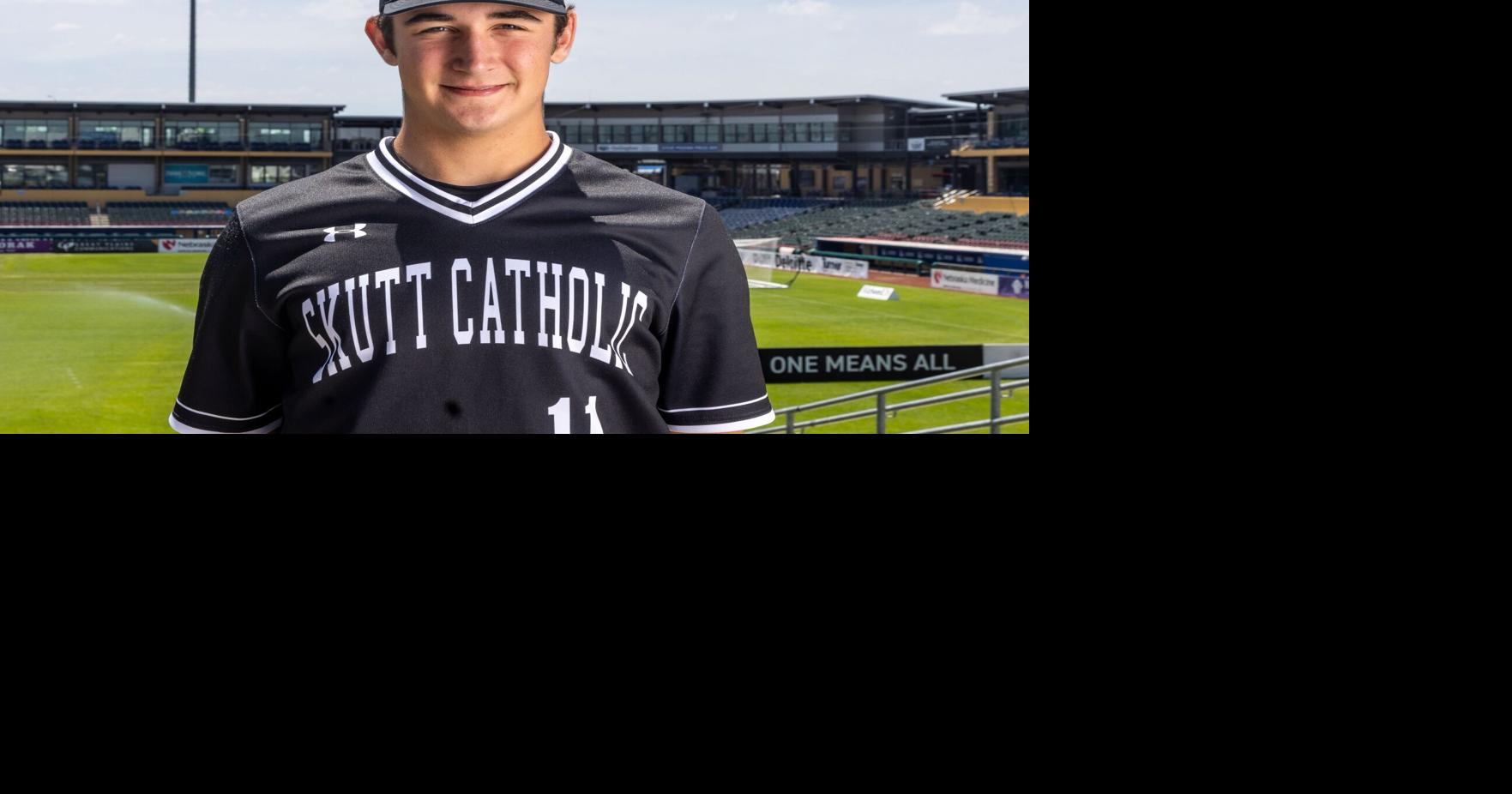 P: JACE ZIOLA, OMAHA SKUTT, JR.