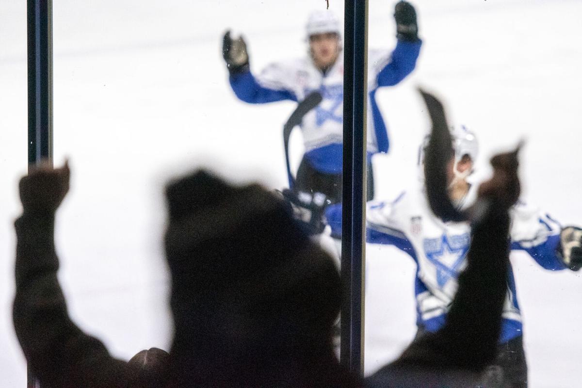 Lincoln Stars vs. Waterloo Game 3: Keys to USHL playoff series