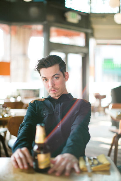 Grieves talks hip-hop, soul and the music biz | Music | journalstar.com