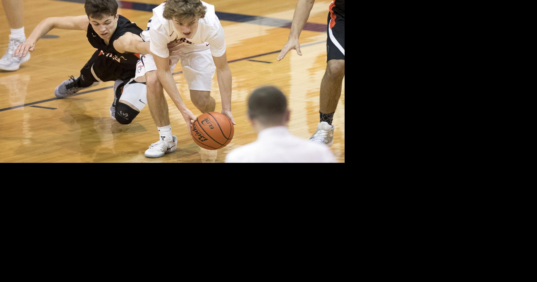 Beatrice lures Norris into its second-half trap