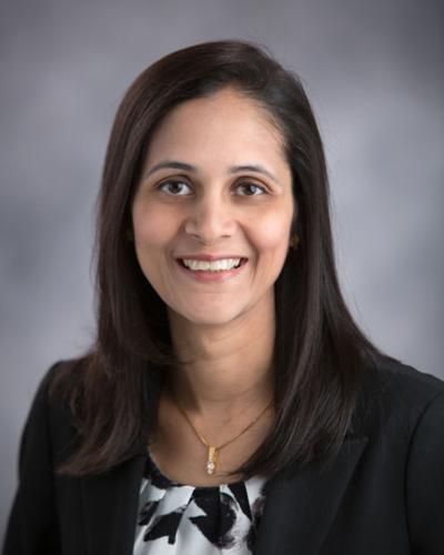 Dr. Jasti joins Nebraska Endocrinology Specialists