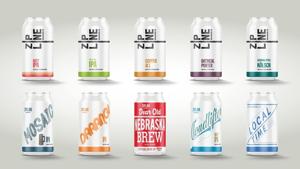 Zipline going low carb with Local Time beer