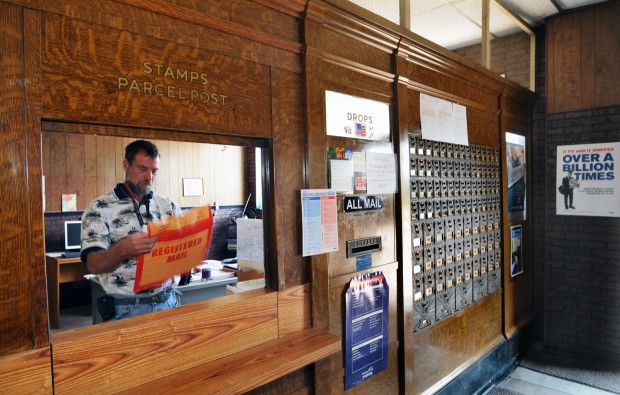 Local trend doesn’t favor questioned post offices